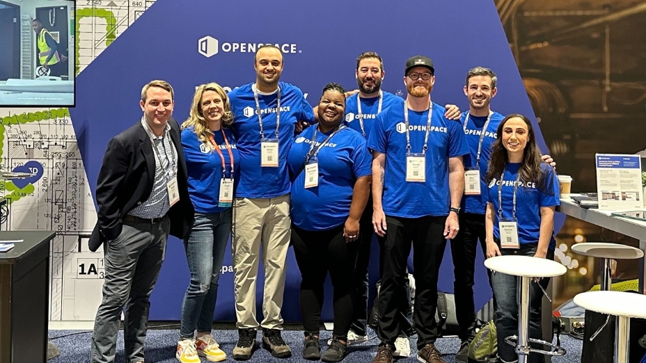 Groundbreak 2023 | Recap & Conference Highlights | OpenSpace