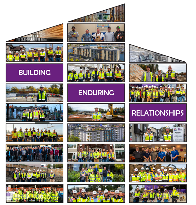 Exxel Pacific Enhances QC with OpenSpace QR Codes