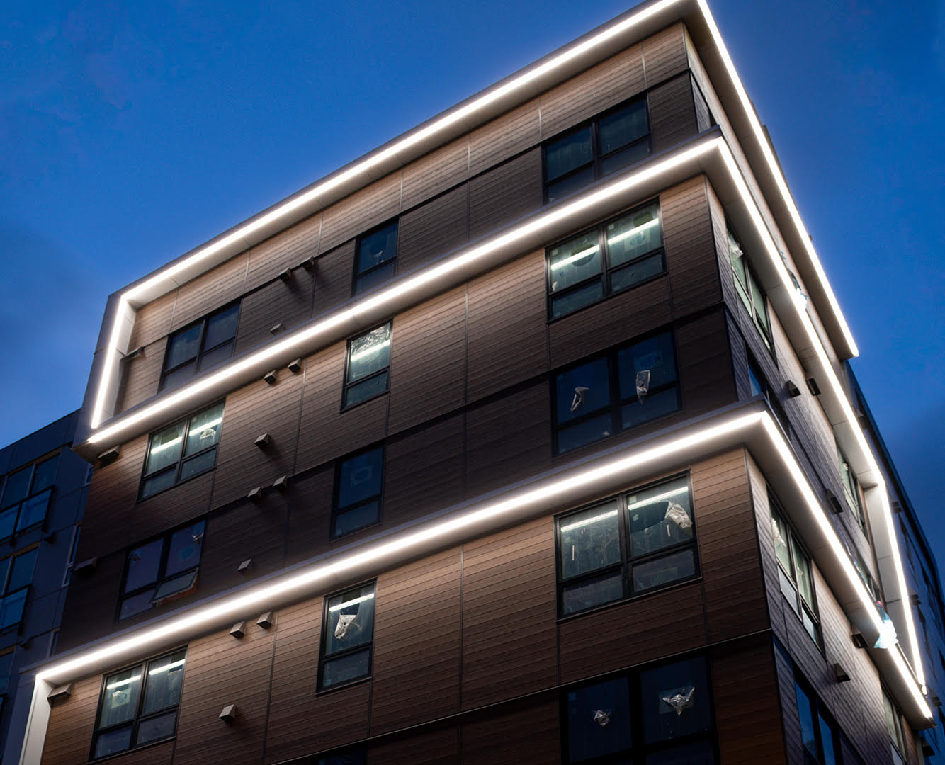 Exxel Pacific Enhances QC with OpenSpace QR Codes