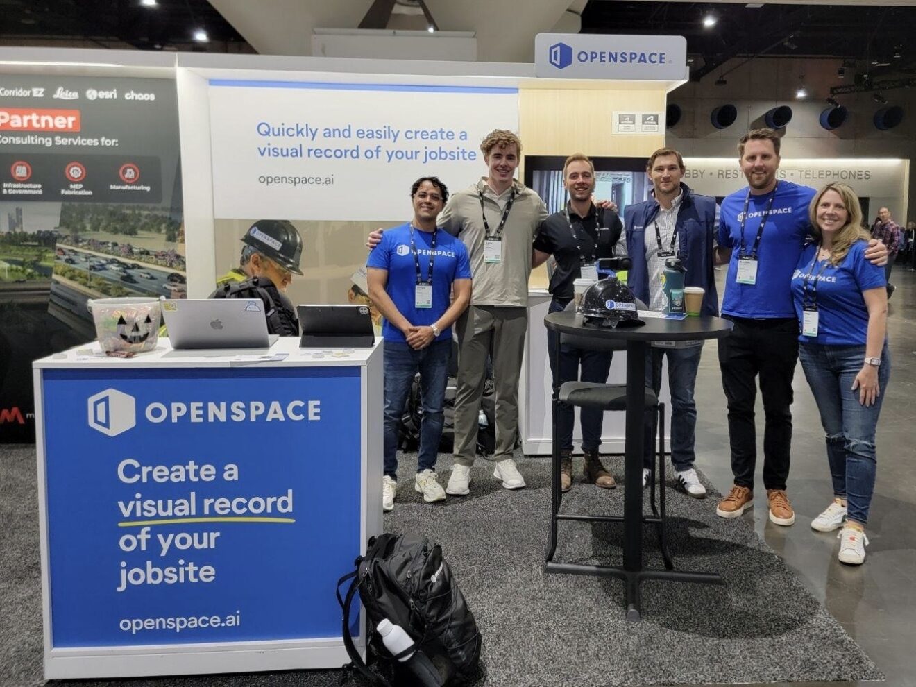 Reality Capture for Mechanical Contractors | OpenSpace