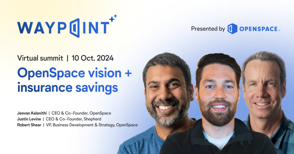 Unlock Insurance Savings with Construction Tech | WayPoint 2024
