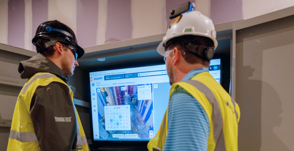 Lean Building Construction and its Benefits | OpenSpace