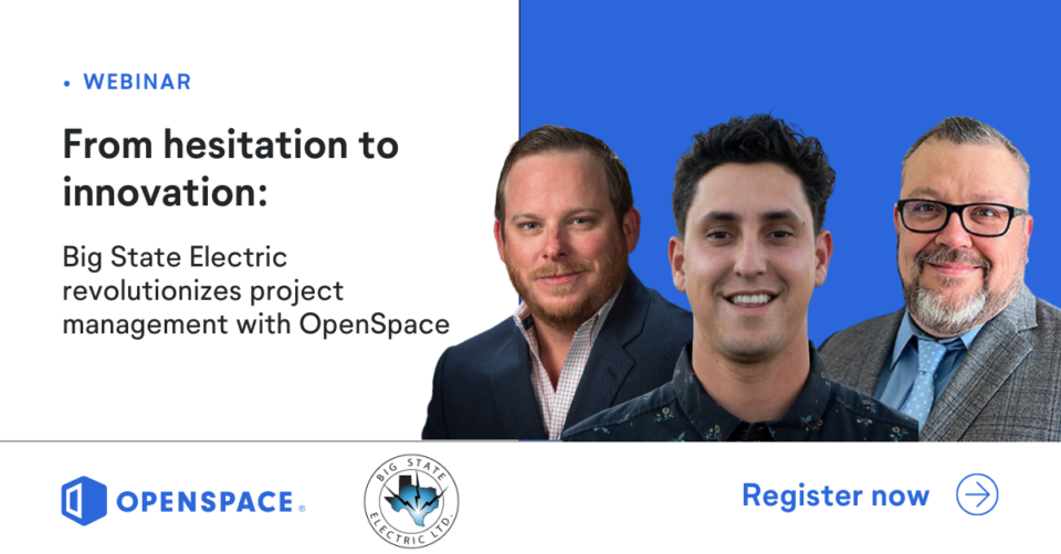 Reality Capture & Construction Site Capture | OpenSpace