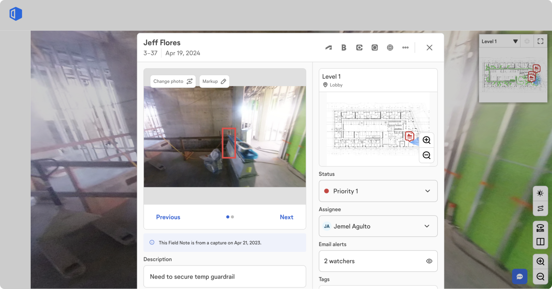 Construction coordination: Getting it Right | OpenSpace