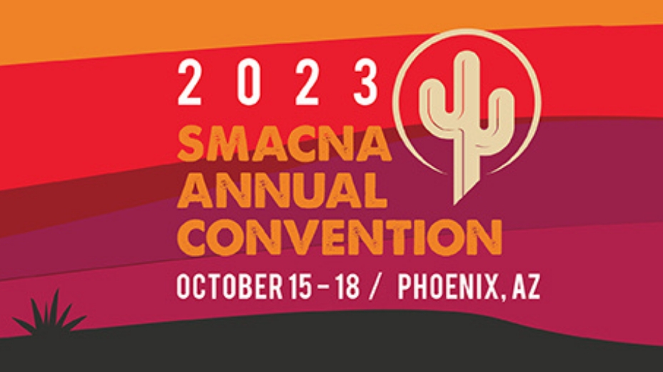 Uniting Excellence in HVAC | 2023 SMACNA Convention