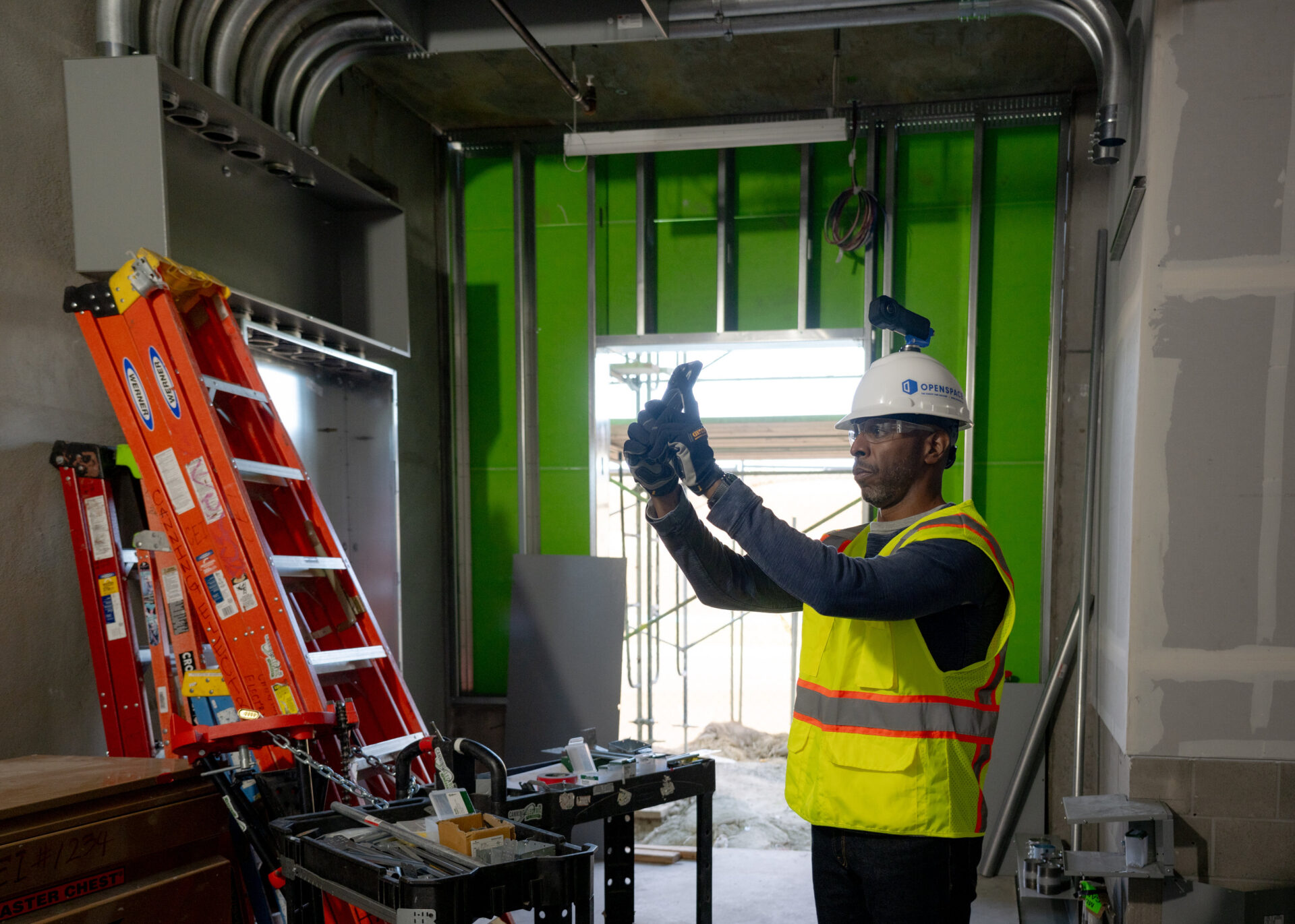 Reality Capture 101 | Guide to Reality Capture in Construction