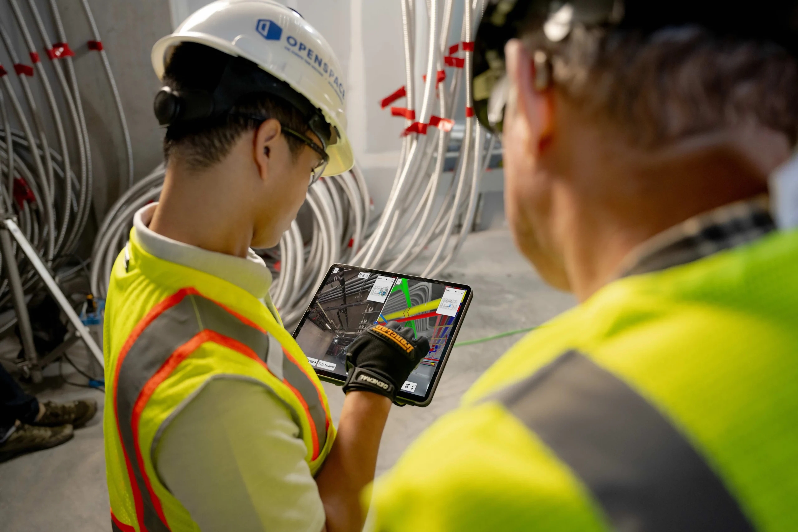 Best Practices for Construction Photo Documentation | OpenSpace