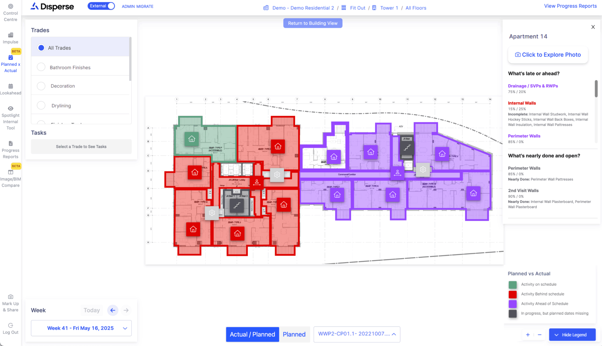OpenSpace Progress Tracking FAQs | OpenSpace
