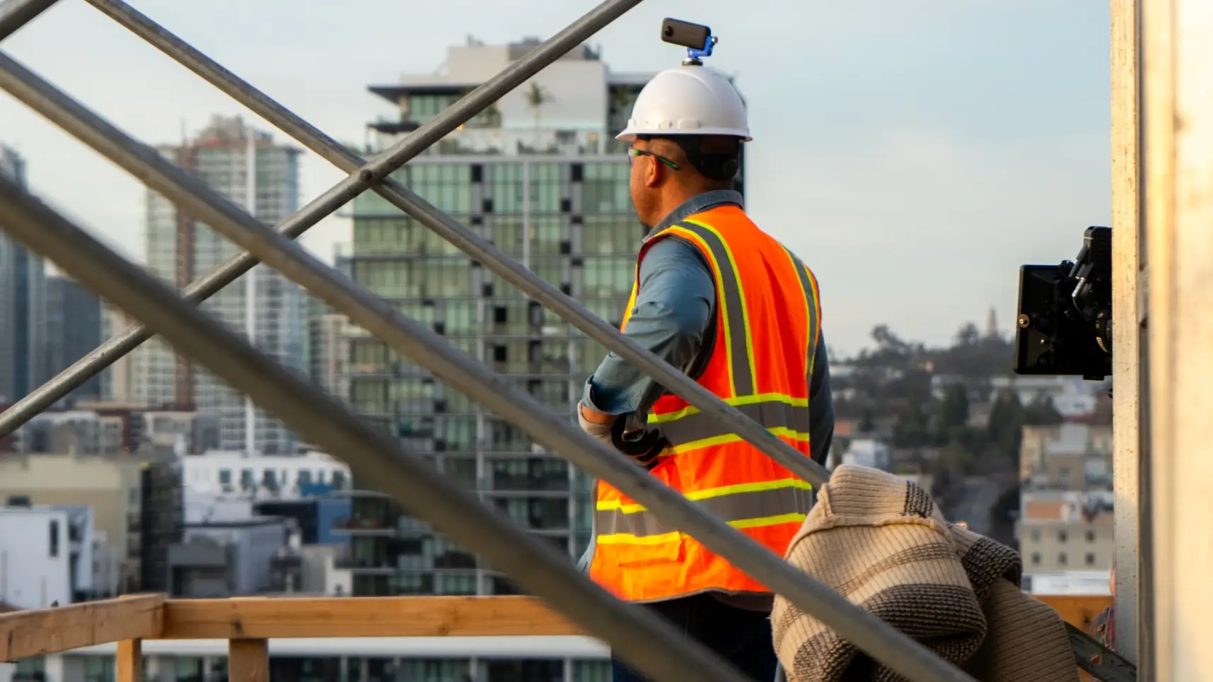 Punch Lists | Efficient Paperless Punch Lists | OpenSpace