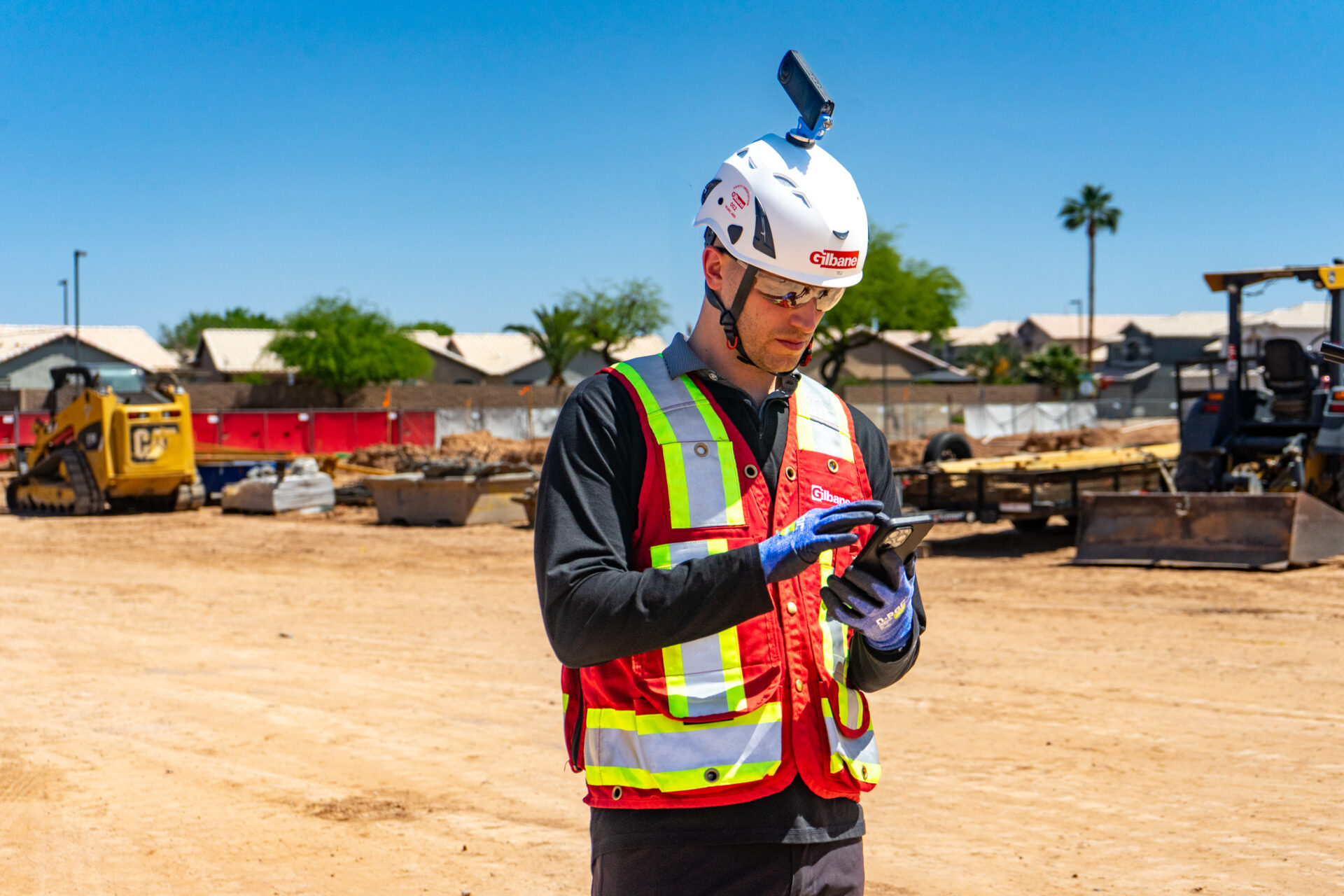 Tech Behind our Leading Reality Capture Solution | OpenSpace