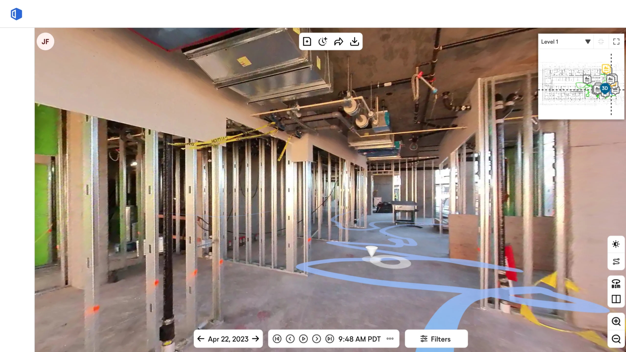 Construction coordination: Getting it Right | OpenSpace