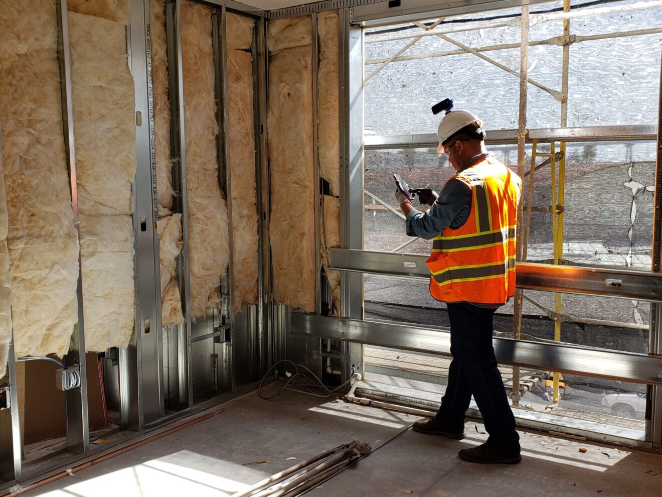 Best Practices for Construction Photo Documentation | OpenSpace