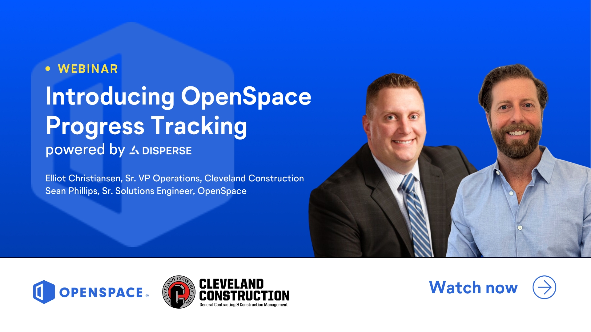 Introducing OpenSpace Progress Tracking—see it in action - OpenSpace
