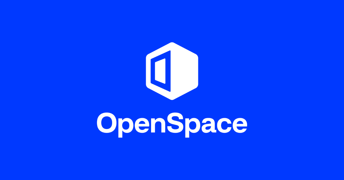 OpenSpace Announces Breakthrough AI Technology, Giving Every Smartphone Real-Time Indoor ...
