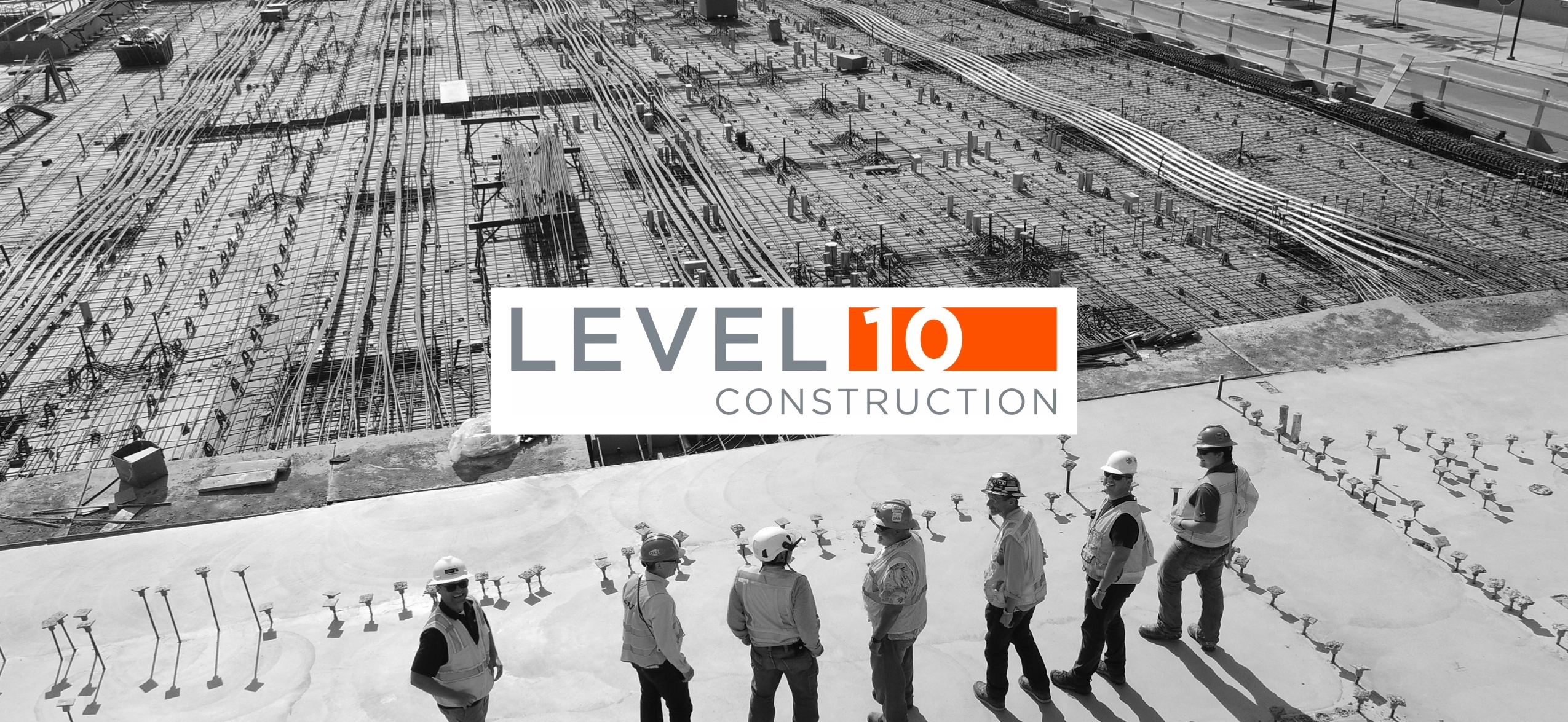 Level 10 Construction uses OpenSpace to capture job sites