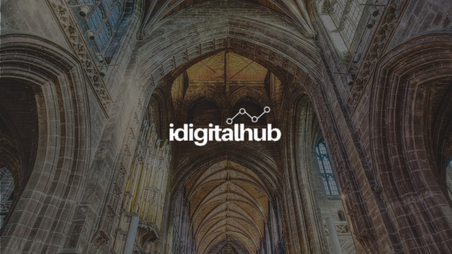 idigitalhub Improves Quality and Safety with OpenSpace