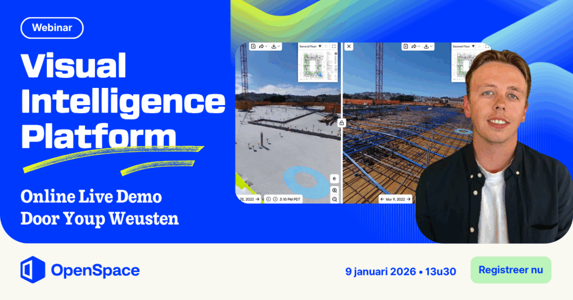 Waarom kiezen voor OpenSpace