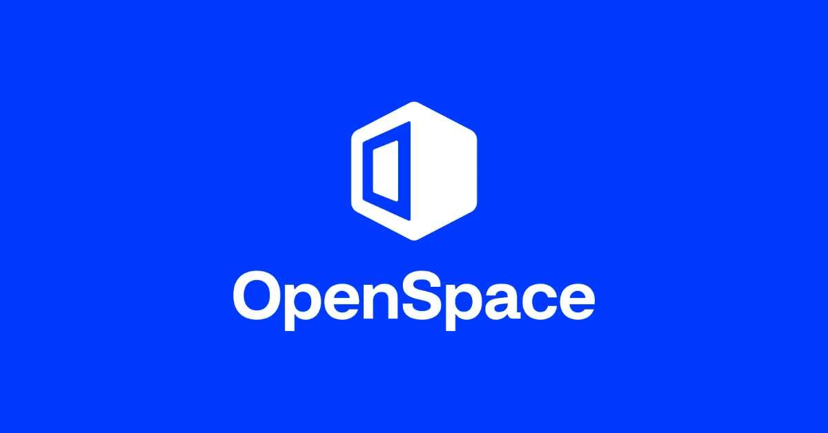 OpenSpace: The Visual Intelligence Platform for Builders
